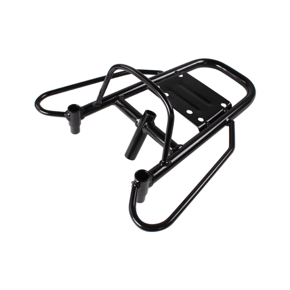 Prima Rear Rack (Black)