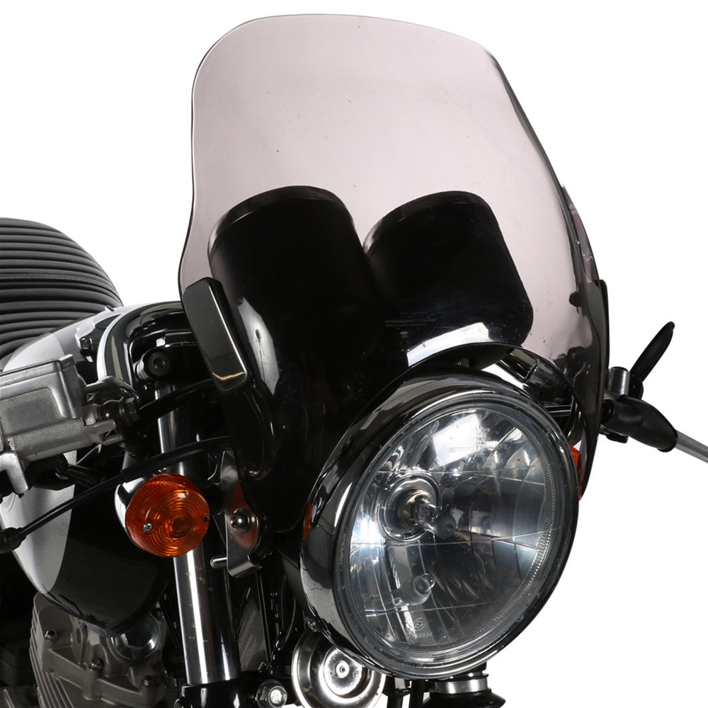 Prima Flyscreen (Smoked)