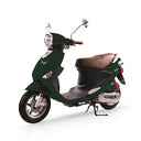 Buddy 50