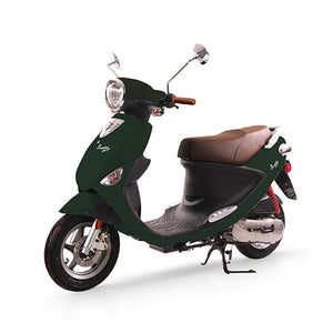 Buddy 50