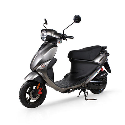 Buddy 50