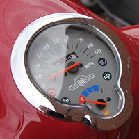 Buddy 50 International