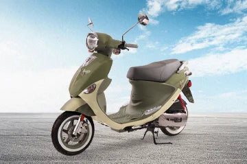 Buddy 50 International