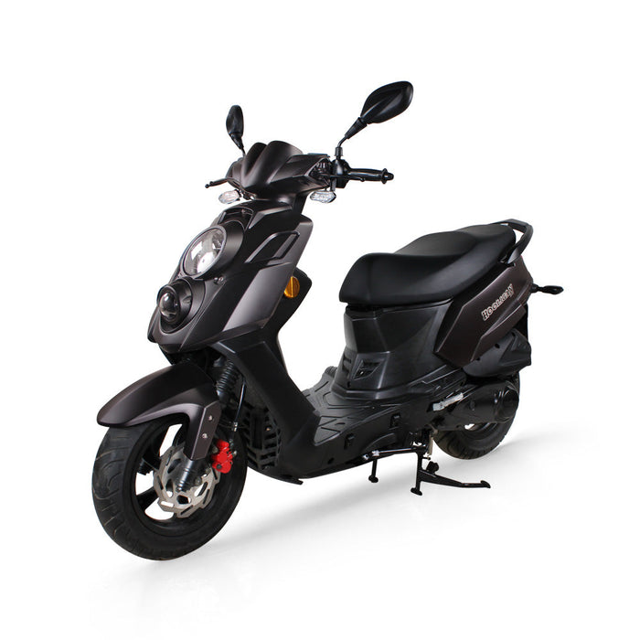 Scooters